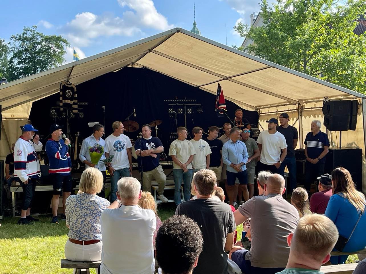 Årets Suringar 2022 - Surahammars IF