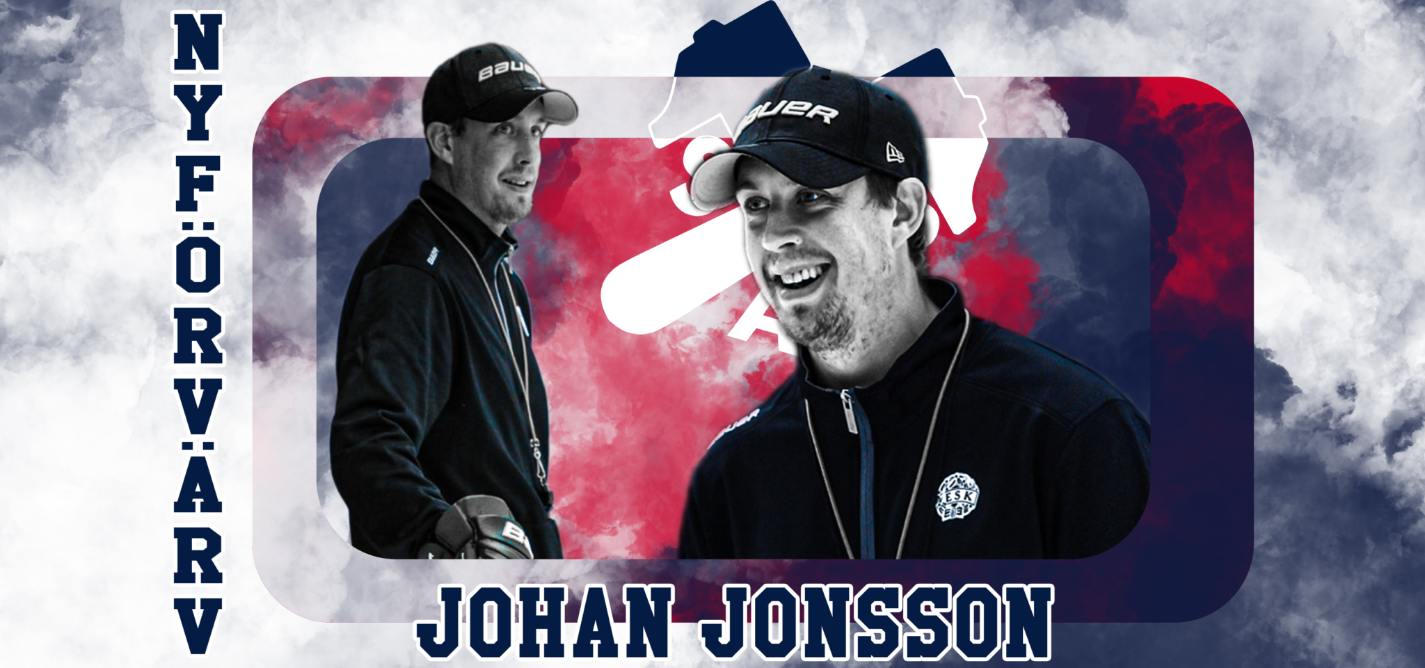 Assisterande tränare klar för nästa säsong - Surahammars IF